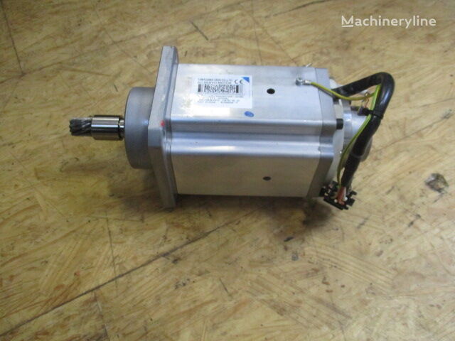 ABB Robotics 3HNA011195-001/02 AC Servomotor Serial Nr. SP1-H00049 hidraulični motor za industrijskog robota