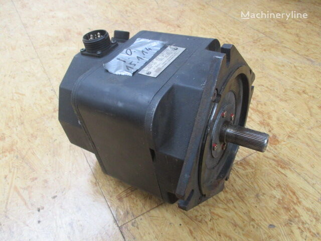 KUKA 1FT3101N AC- Servomotor hidraulični motor