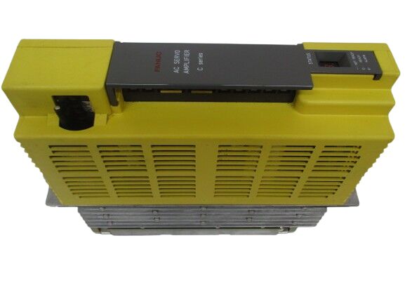 Fanuc A06B-6066-H233 A22 – Servo Amplifier upravljačka jedinica
