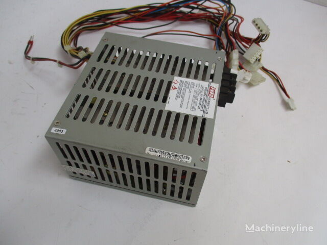 PC Netzteil – Model-Nr. SPS-DD120 kutija s osiguračima za Kuka KRC1