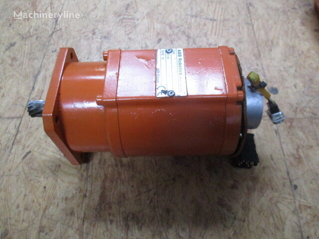 3HAB3309-1/3 – Motor (PS90/6-38-P-LSS-4317) hidraulični motor