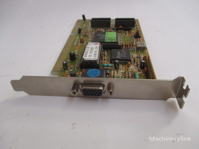 ABB 3E 041482 – APRGH-2.4 VGA Board upravljačka jedinica