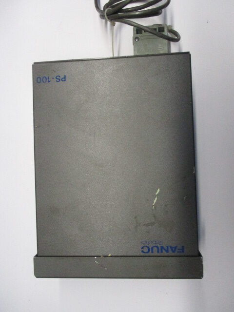 Fanuc Diskettenlaufwerk PS-100 drugi rezervni deo za elektriku