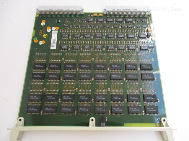 Extended memory 4Mb kutija s osiguračima za ABB DSQC 321