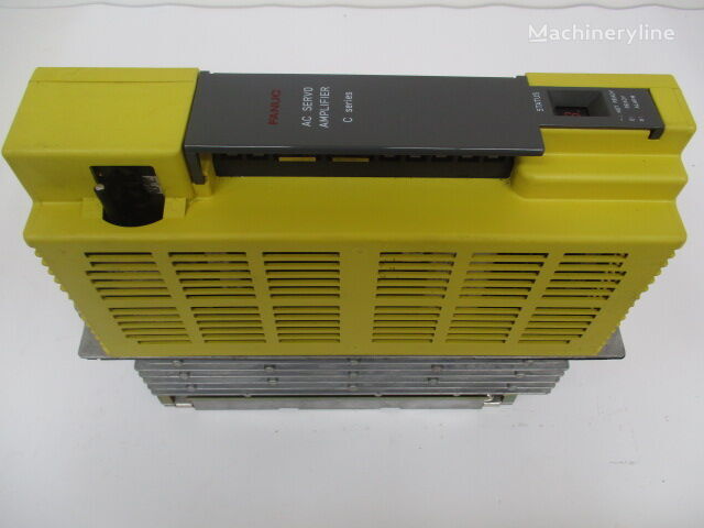 Fanuc A06B-6066-H235 A22 – Servo Amplifier