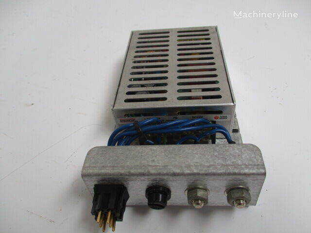 3E 032176 – GSR1.0 Power Module upravljačka jedinica