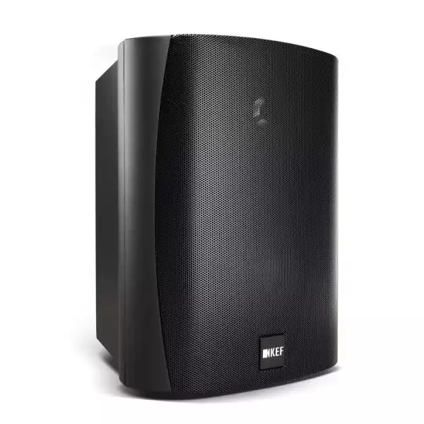 KEF Ventura 5 Black