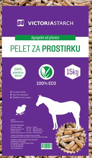 Podloga za pilice - prostirka za pilice