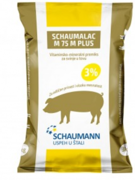 Schaumann bi phosphoral m 75 plus 3/1