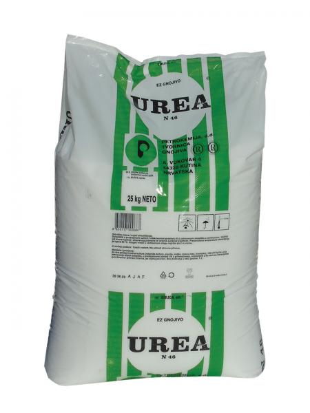 Urea 46% kutina 25kg