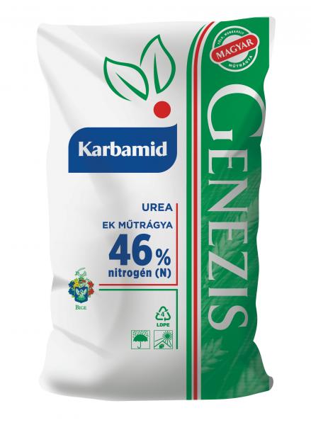 Urea 46% 25 kg genezis