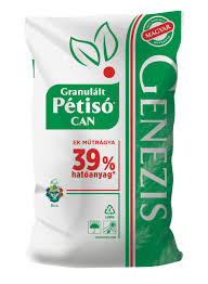 Kan 27% 25 kg genezis