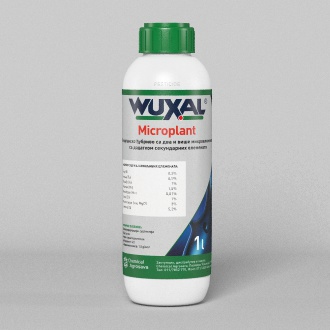 Wuxal micorplant 1 l