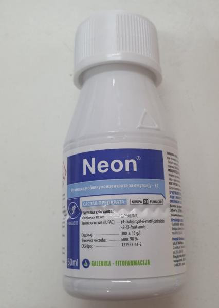 Neon 50 ml