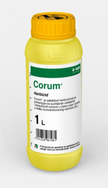 Corum 1l
