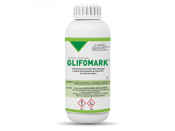 Glifomark 1 l