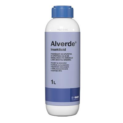 Alverde 1l