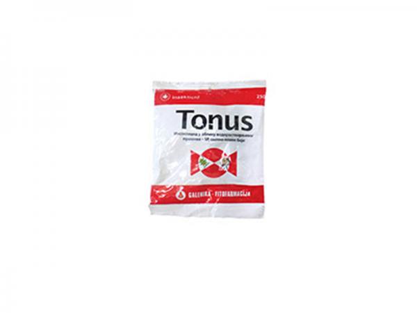 Tonus 250g