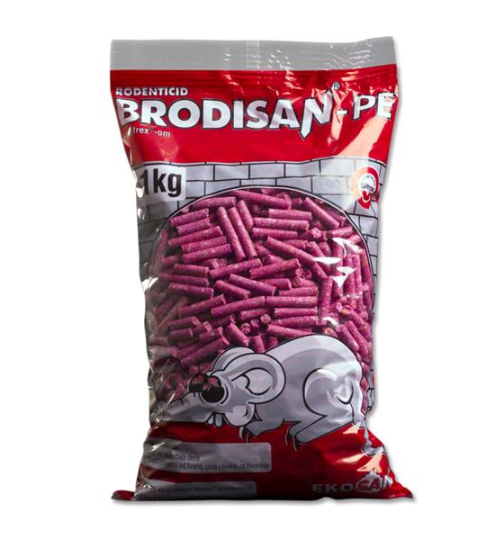 Brodisan-pe 1kg