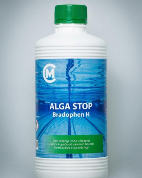 Alga stop 1 l