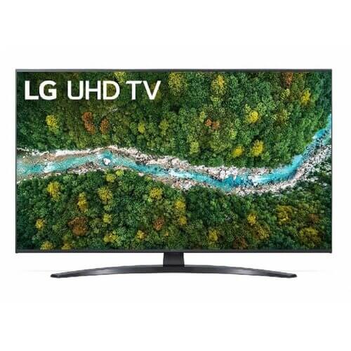 LG 43UP78003LB 43″ 4K