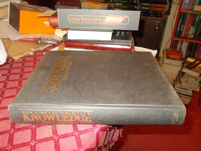 Knowledge encyclopedia Windward - John Paton