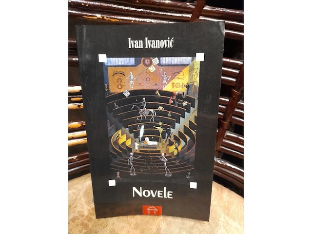 Novele-Ivan  Ivanović