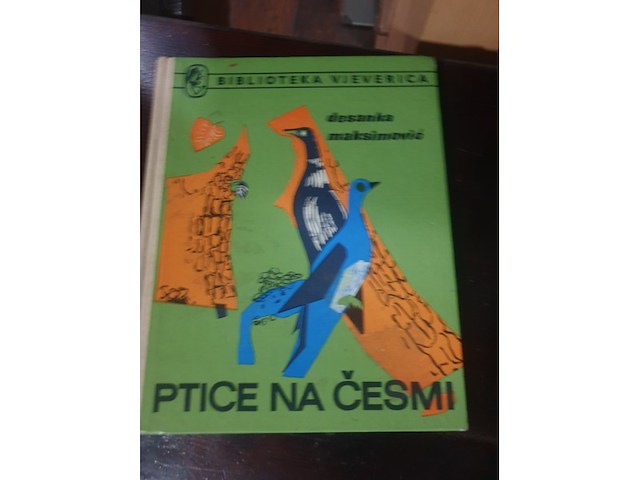 ptice na cesmi