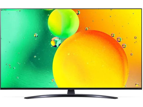 LG Televizor 55NANO763QA.AEU