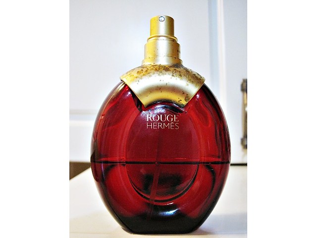 Hermes Rouge