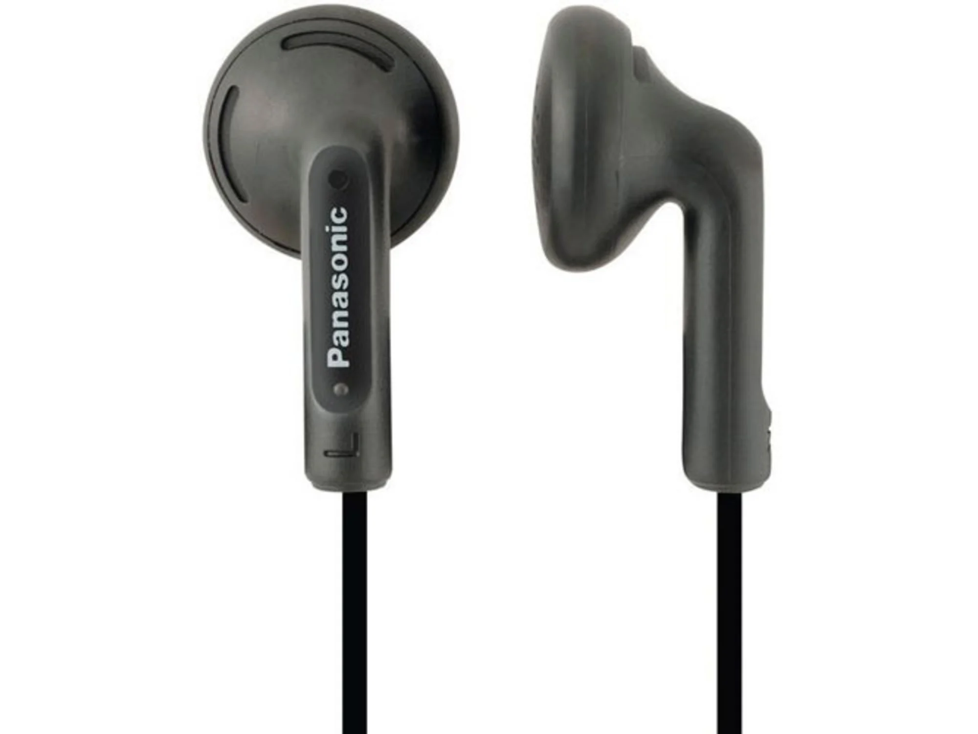 Panasonic Slušalice In-ear RP-HV104E-K