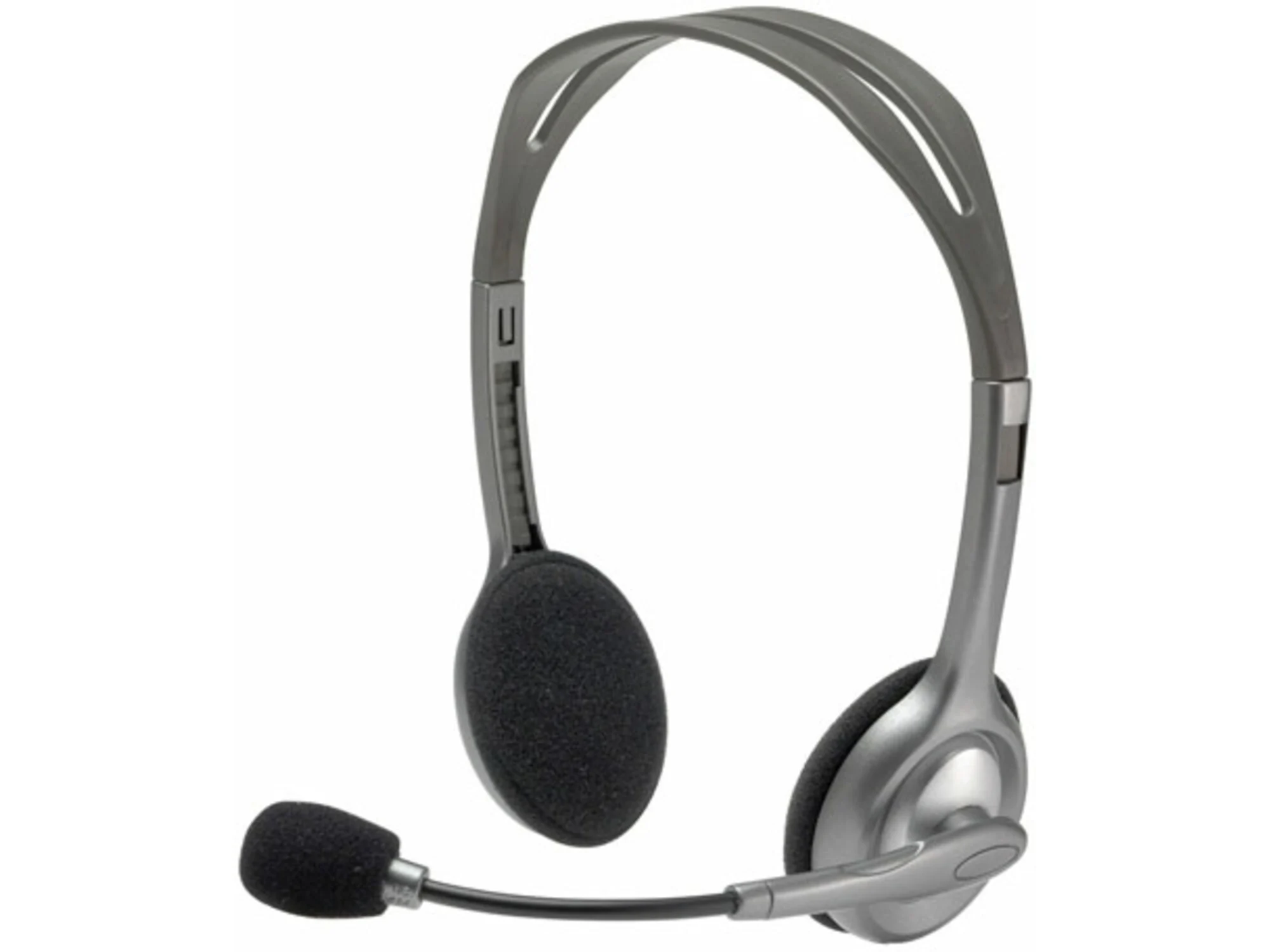 Logitech Stereo slušalice H110