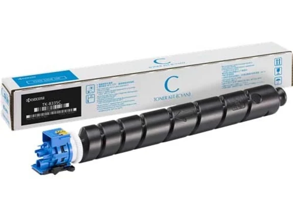 KYOCERA TK-8335C cyan toner