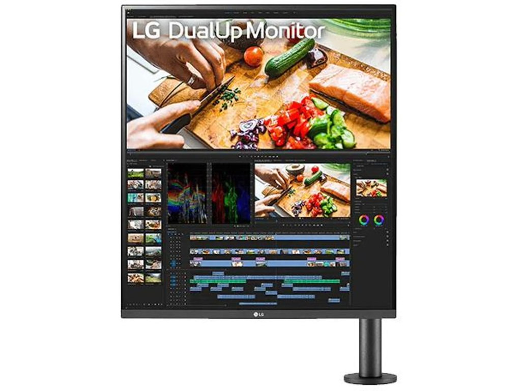 LG Monitor 28MQ780-B.AEU