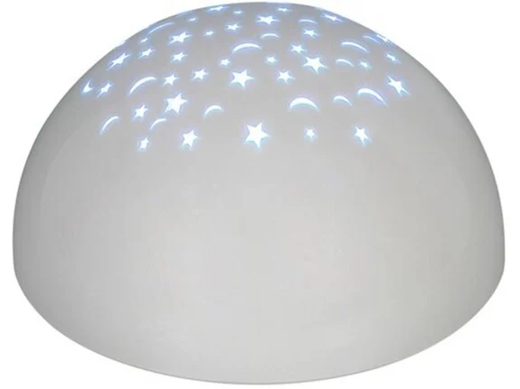 Rabalux Zvezdani efekat LED 5W Lina