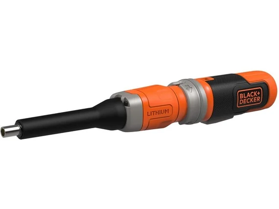 Black and Decker Aku odvijač 3.6V BCF603C