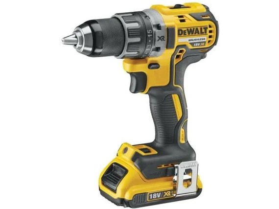 DeWalt Akumulatorska bušilica odvijač DCD791D2