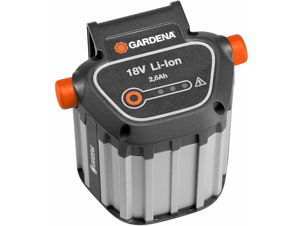 Gardena Baterija Accu BLI-18 GA 09839-20