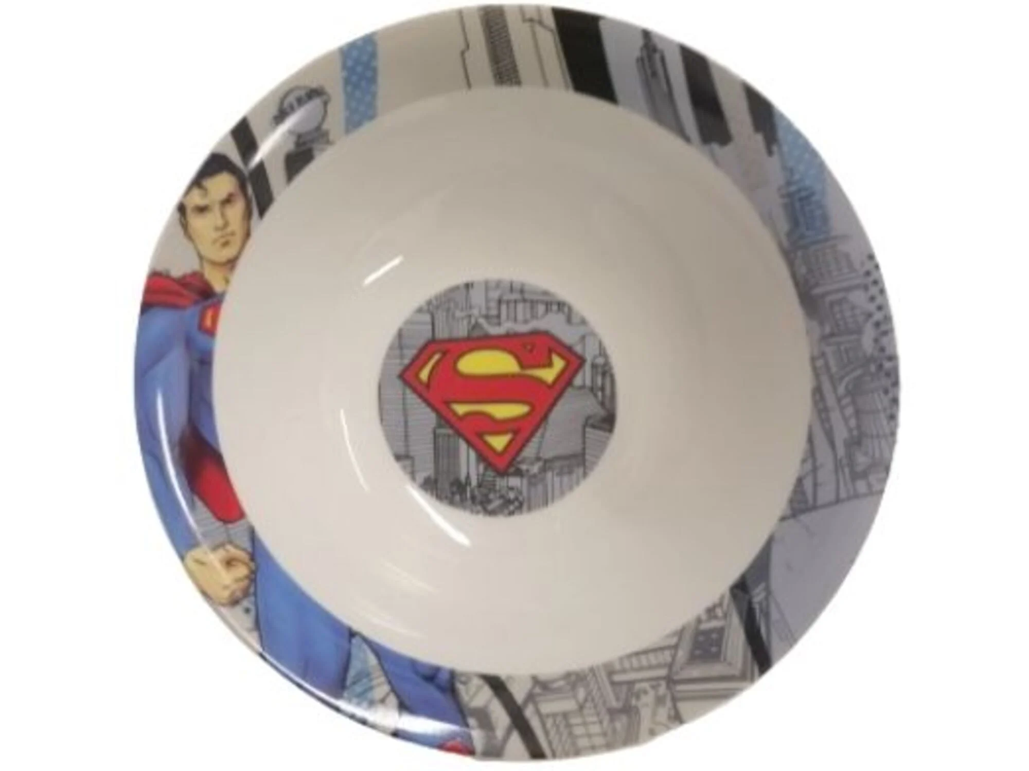Disney Porcelan činija Superman