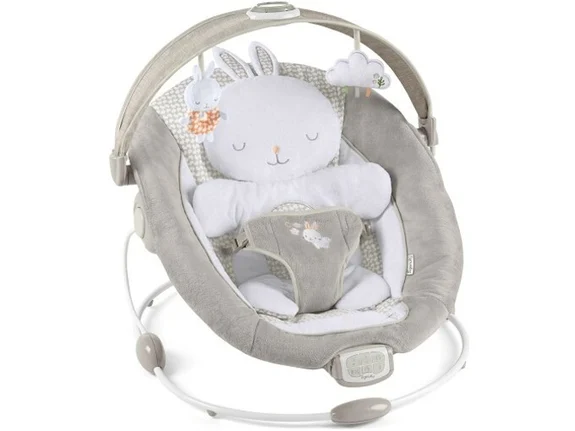Kids II Ing Ležaljka Inlighten Bouncer - Twinkle Tails 11200