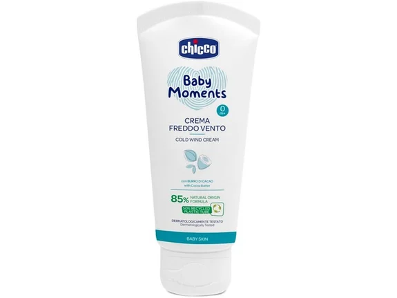 Chicco Krema za lice za hladne dane BM 50ml