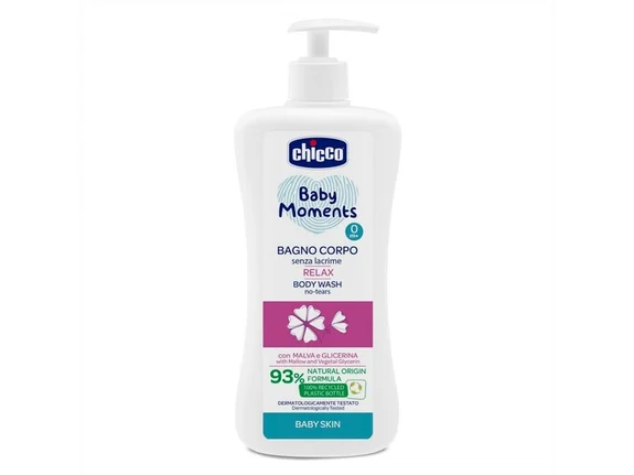 Chicco Kupka relax normal BM 500ml
