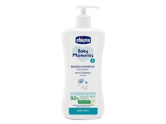 Chicco Kupka i šampon normal BM 500ml