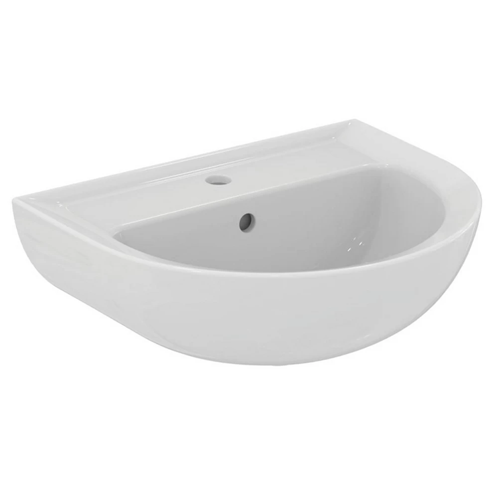 IDEAL STANDARD EUROVIT KONZOLNI LAVABO 55X40 W332601