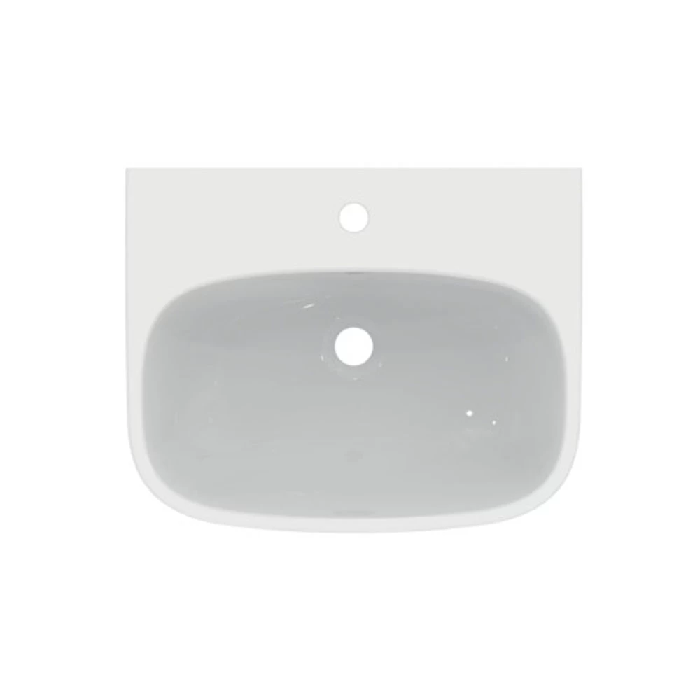 IDEAL STANDARD ILIFE KONZOLNI LAVABO 50X44 T470701