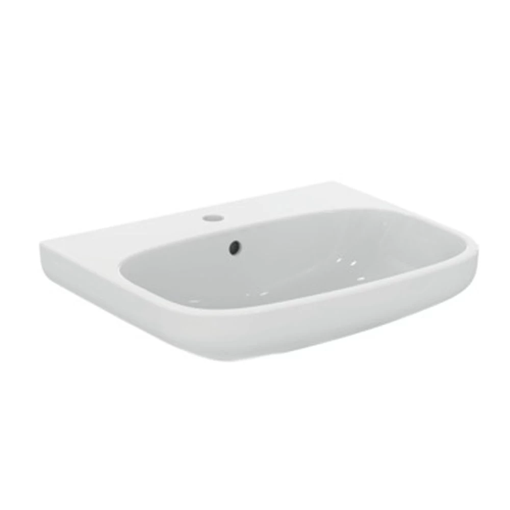 IDEAL STANDARD ILIFE KONZOLNI LAVABO 60X44 T470501