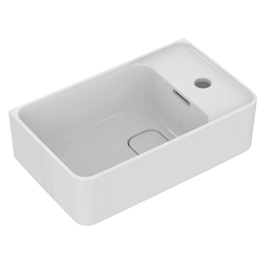 IDEAL STANDARD STRADA 2 KONZOLNI LAVABO 45X27 DESNI T299501