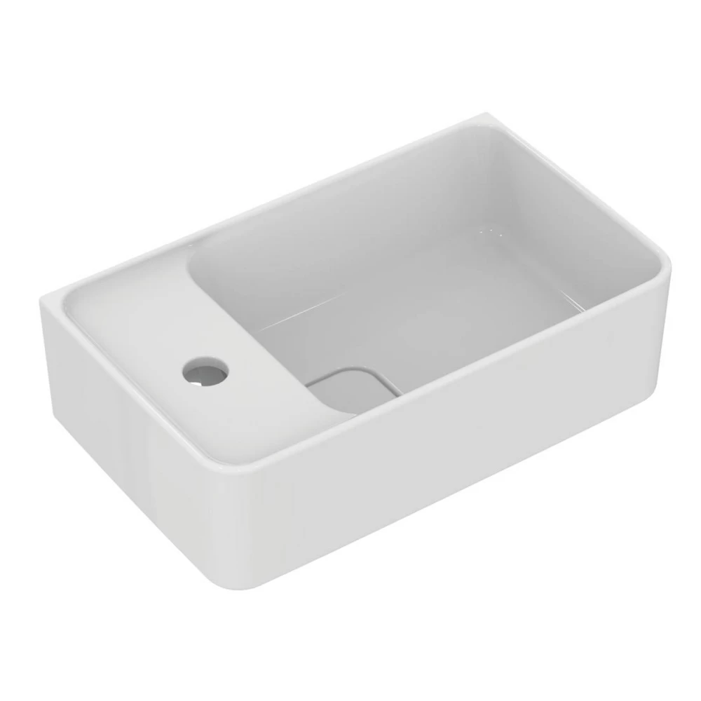 IDEAL STANDARD STRADA 2 KONZOLNI LAVABO 45X27 LEVI T299401