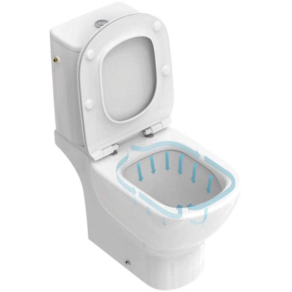 IDEAL STANDARD TESI MONOBLOK UNIVERZALNI AQUA BLADE SA WC DASKOM T033601