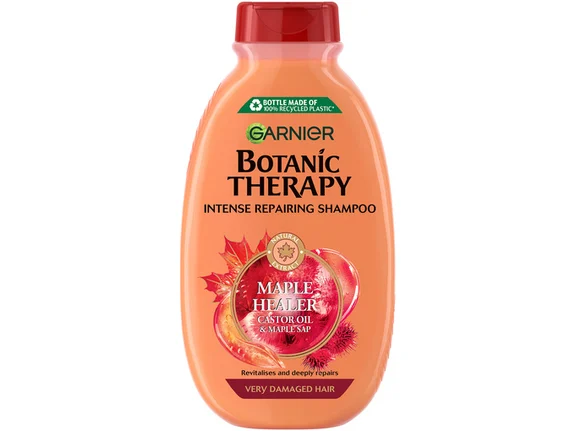 Garnier Šampon Botanic Therapy Maple Healer 250ml